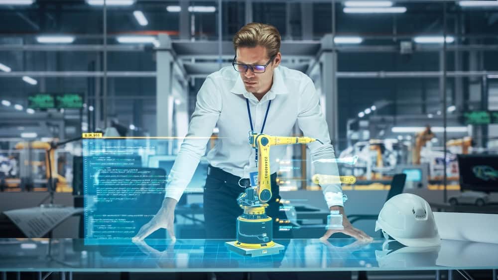 12 Smart Manufacturing Trends 2025 | Priority Software